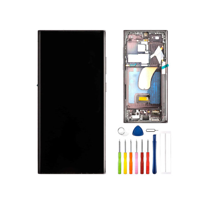 JICTECH Professional Custom TFT,LCD,OLED,E-paper Displays Module ...