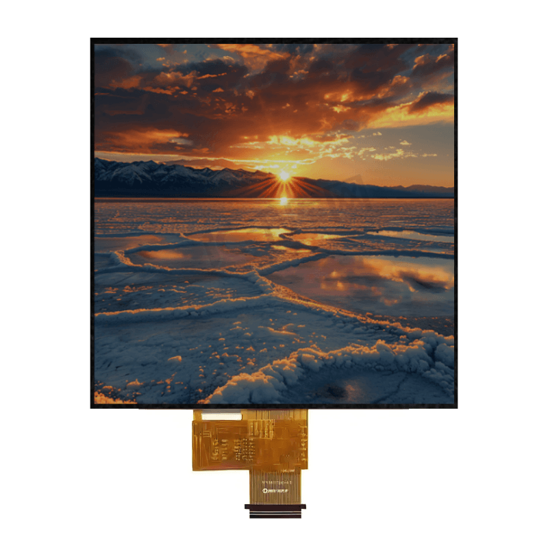 JicTech 1.5 inch OLED Display Module | JS150‑2828KSWKG01‑H25 – JICTECH ...