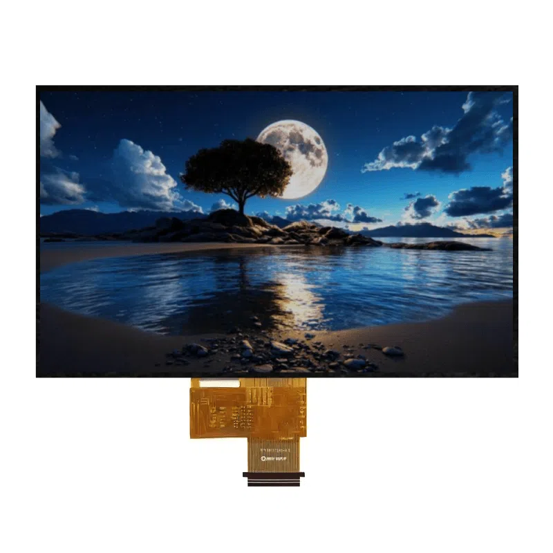 Is OLED better than IPS? - JICTECH Custom TFT,LCD,OLED,E-paper displays Manufacture Factory