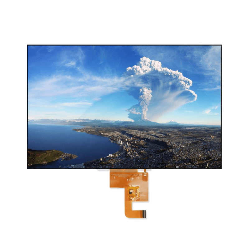 TFT vs IPS LCD Mobile Screen: Which Is Better? - JICTECH Custom TFT,LCD ...