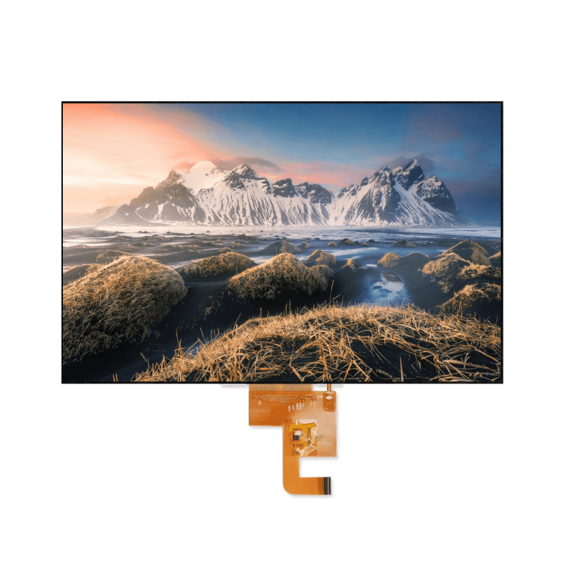 ips lcd display vs tft? - JICTECH Custom TFT,LCD,OLED,E-paper displays ...